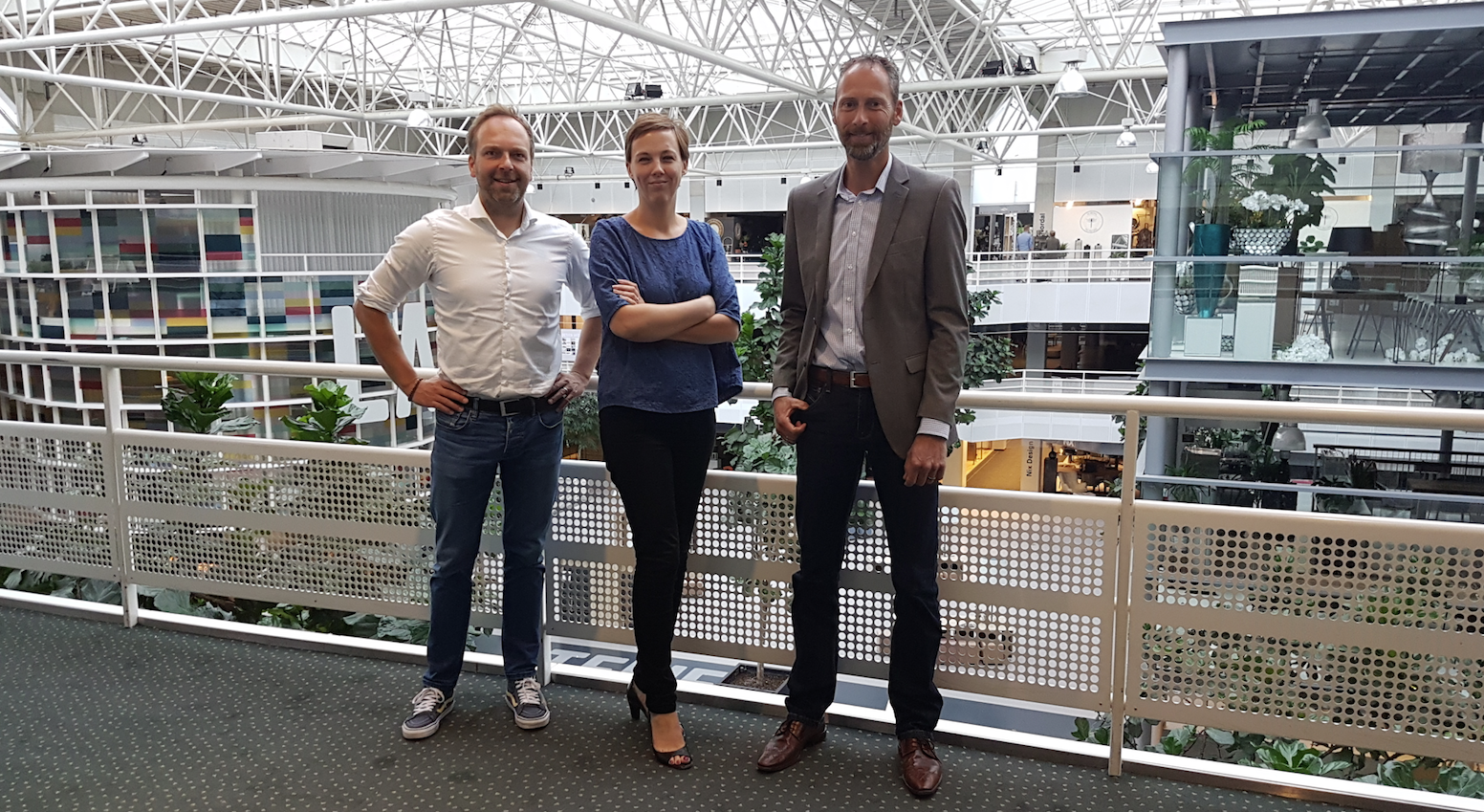 Recticel naar Nieuwegein! | www.beddingbusiness.nl