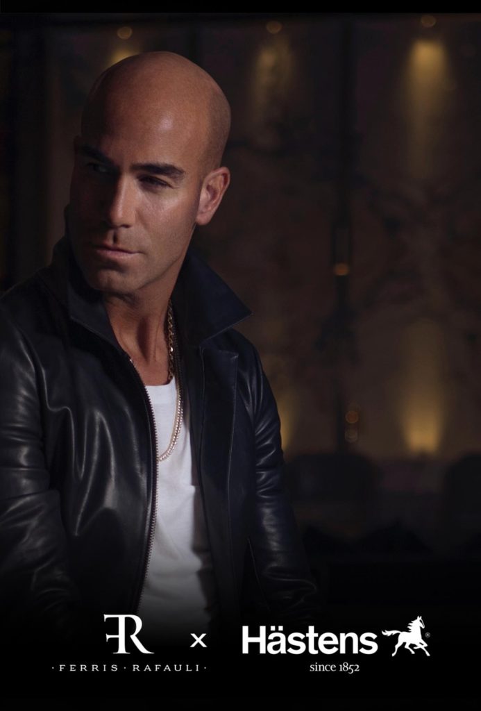 Nieuwe introductie Hästens Beds: Grand Vividus | www.beddingbusiness.nl