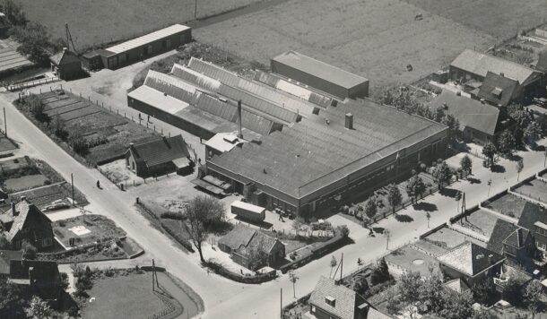 AVEK bouwt duurzame fabriek die opent in zomer 2023 | www ...